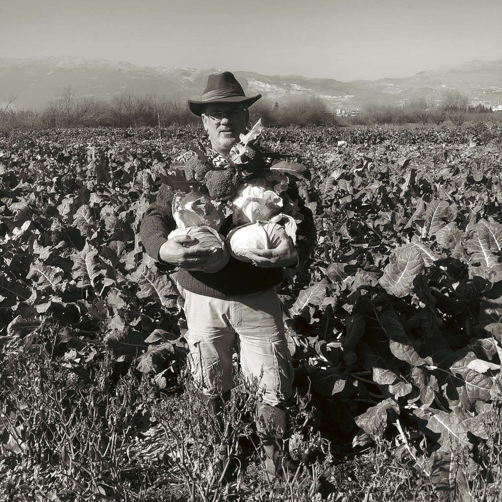 Adonis Valley – Zaatar Road