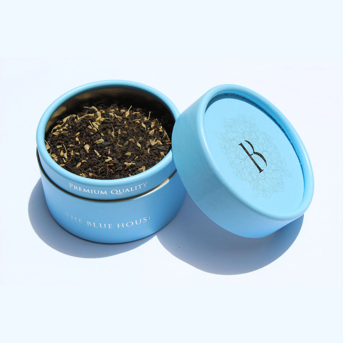 Lebanese Breakfast Tea – Zaatar Road